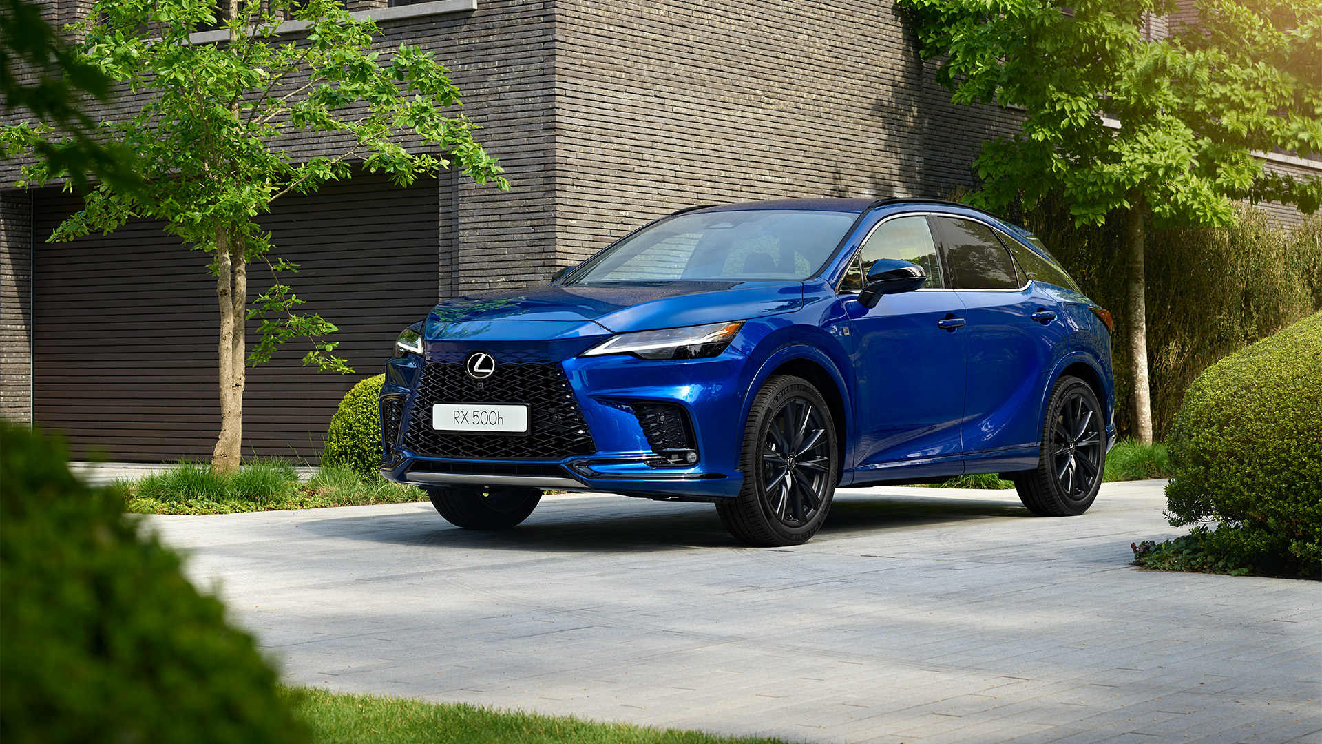 Jaunais Lexus UX | Lexus Latvija